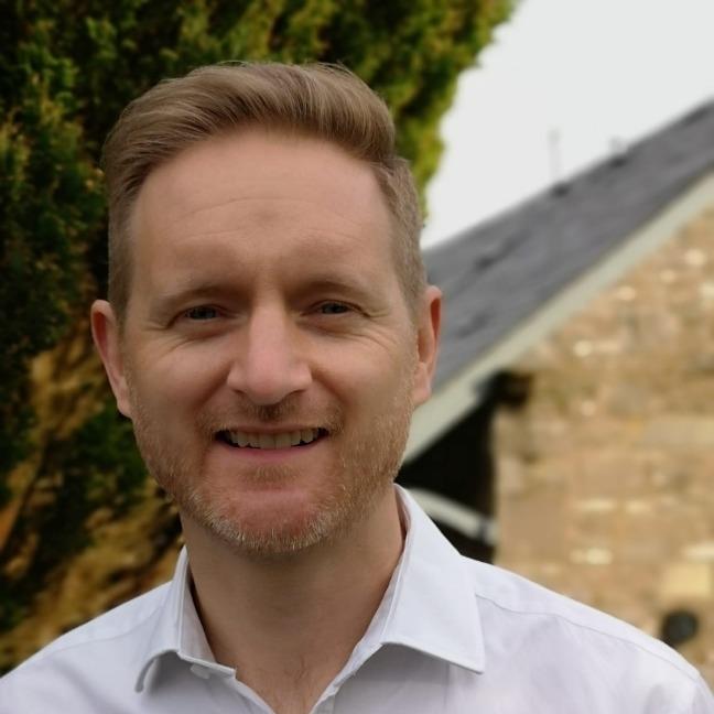 Jim Crabb | NHS Scotland Events