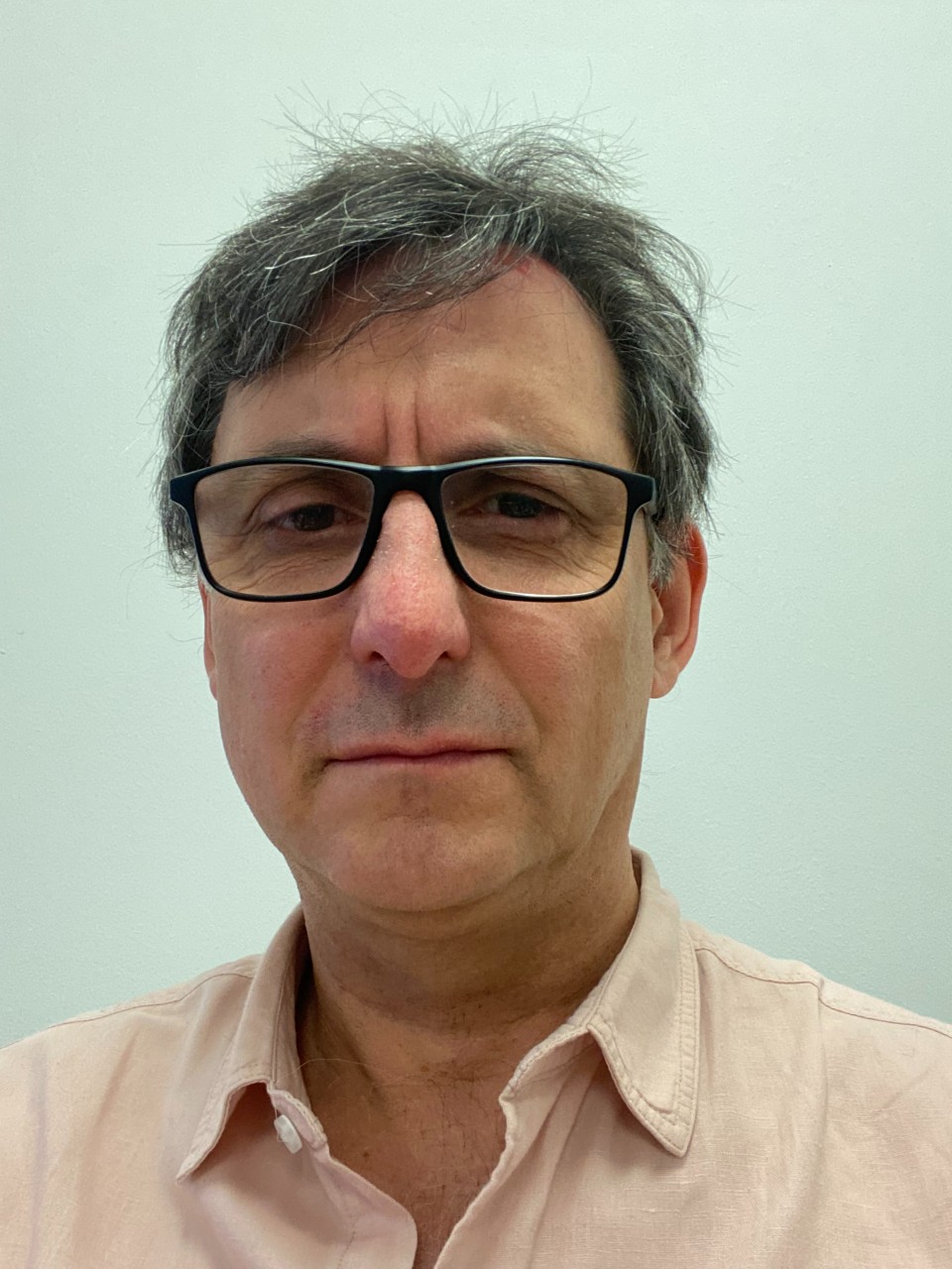 Neil Cruickshank | NHS Scotland Events