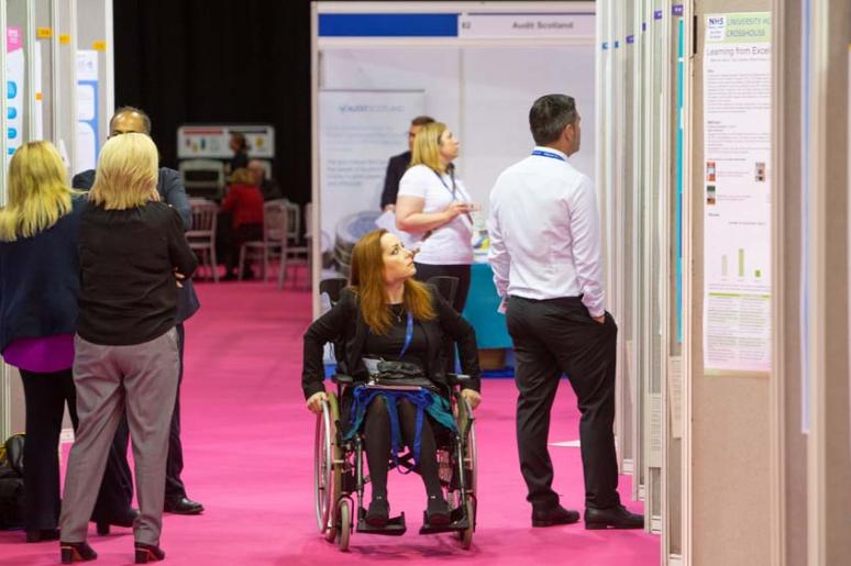 Posters 2019 | NHS Scotland Events